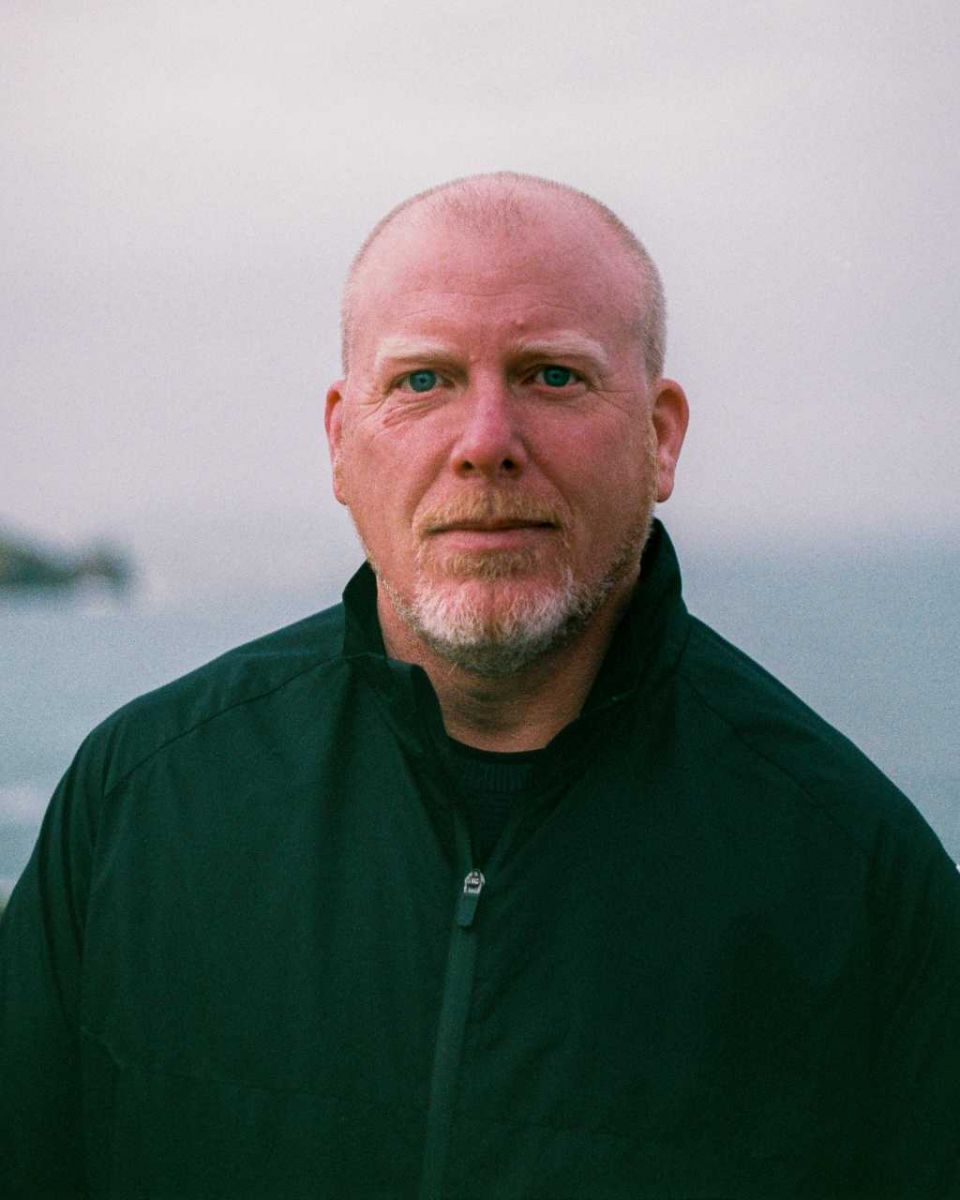 Local Heroes - Seat Nomination Winners Jon Goodman - Hall for Cornwall ...