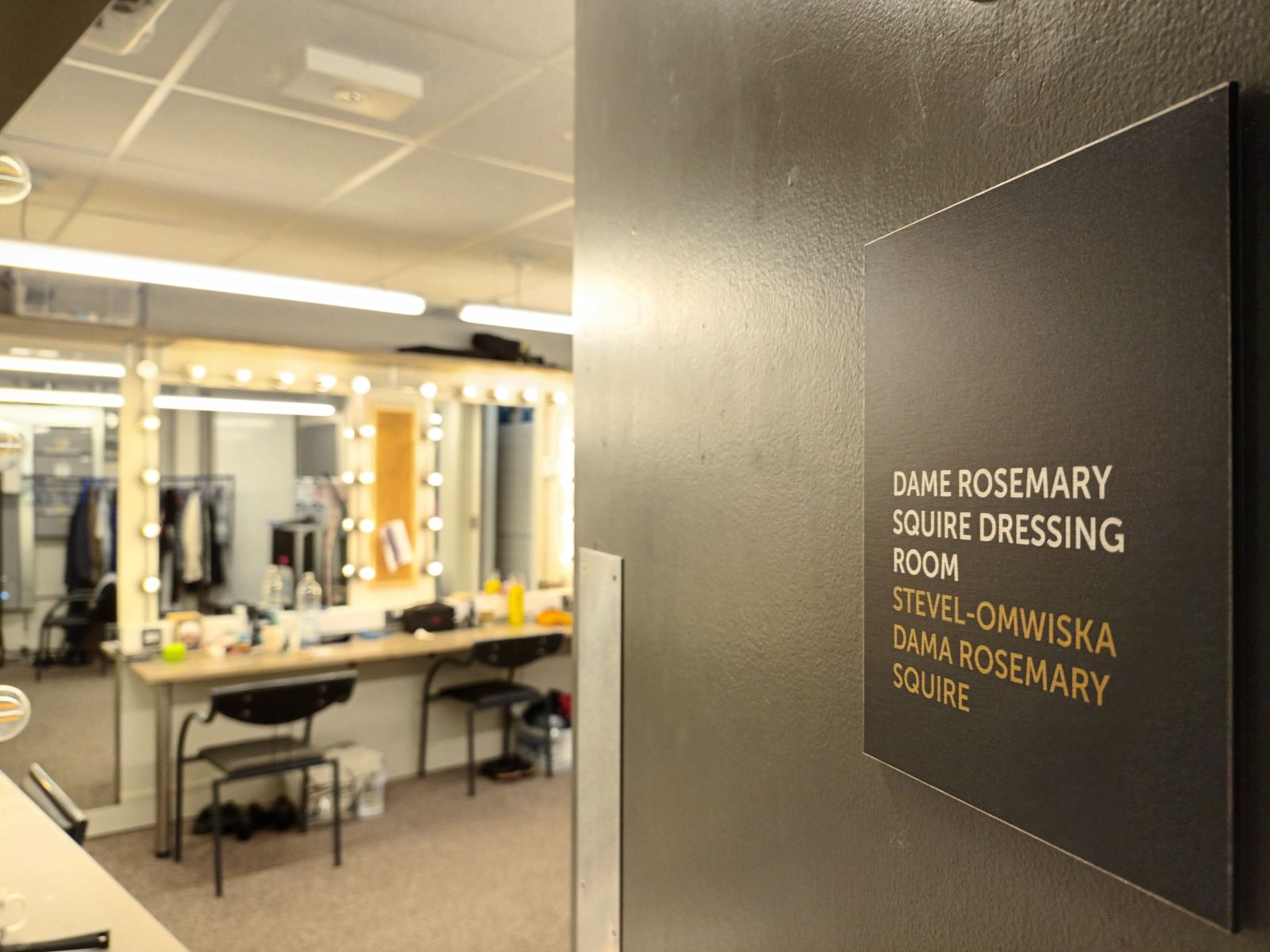 HALL FOR CORNWALL CELEBRATES ST PIRANS DAY BY UNVEILING BILINGUAL ...